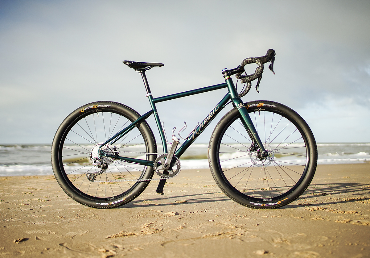 wikkit cycles modellen