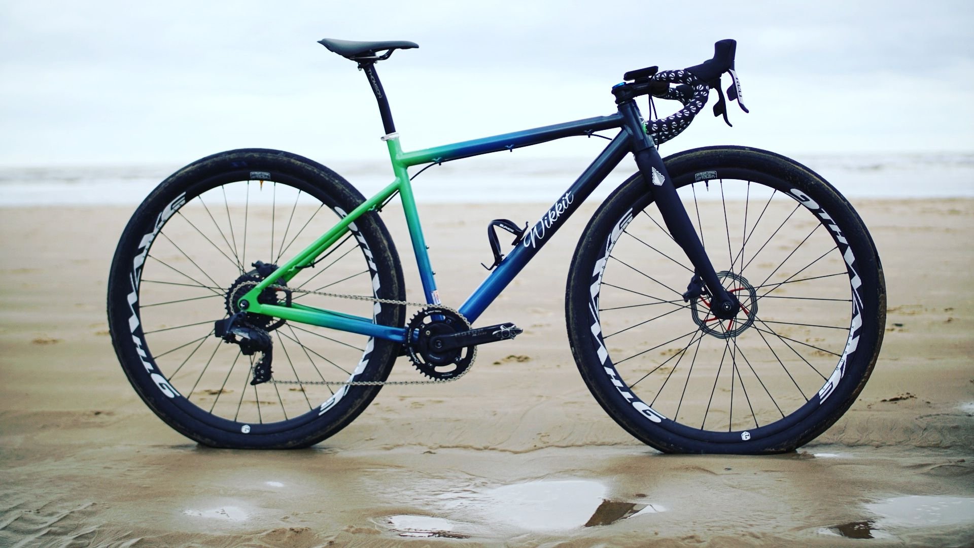 wikkit cycles modellen